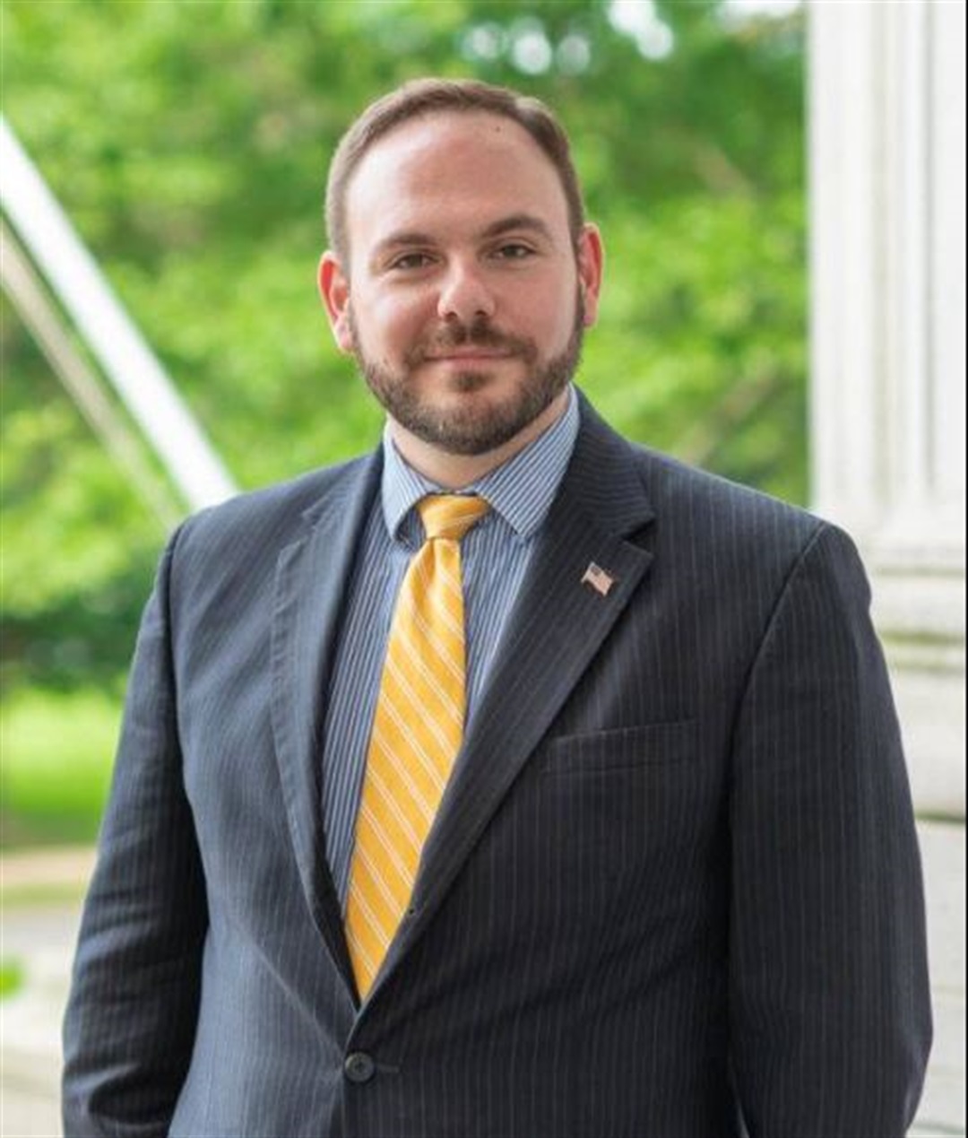 Jerald Lentini Town of Manchester