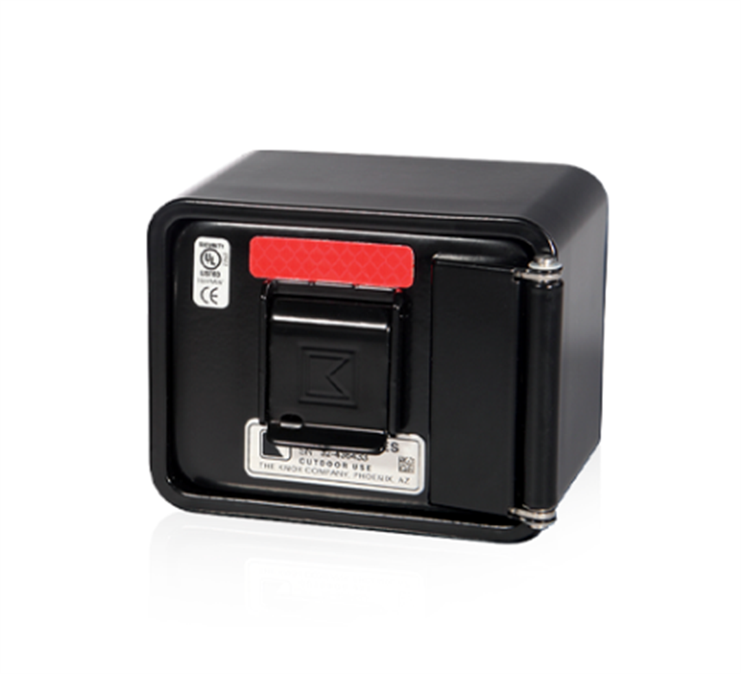 Knox Box Ordering Procedure Town of Manchester