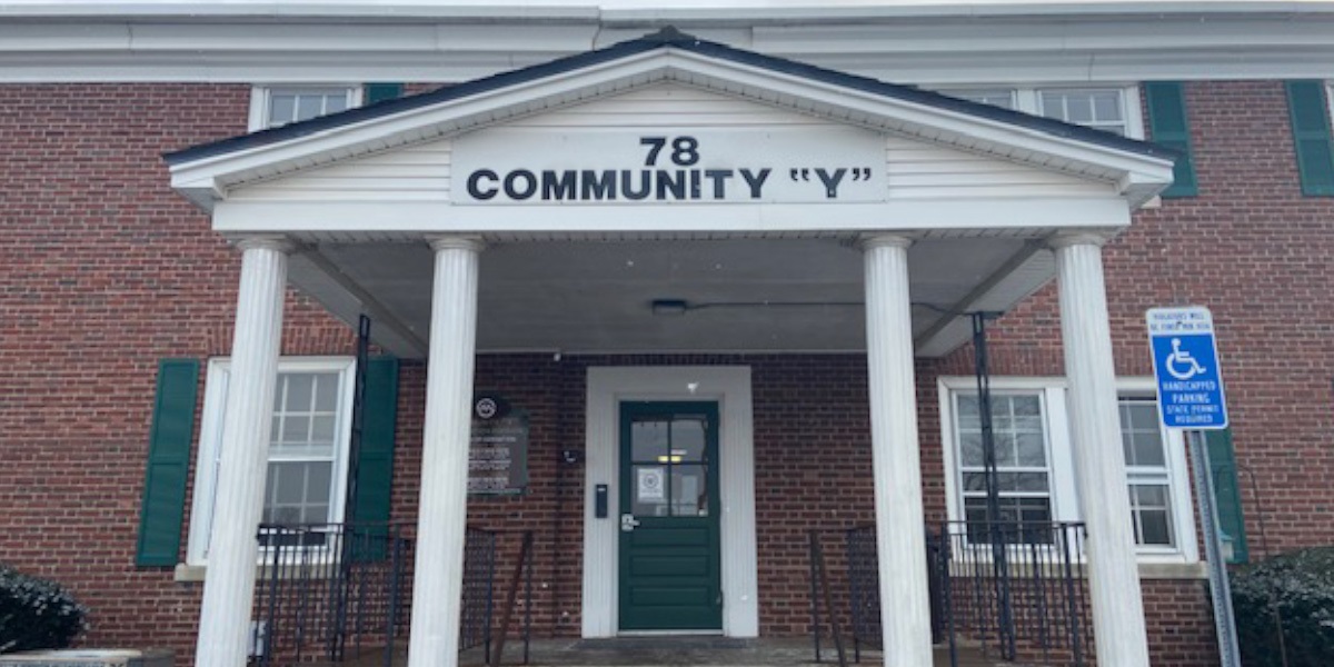 Community Y Recreation Center Town of Manchester