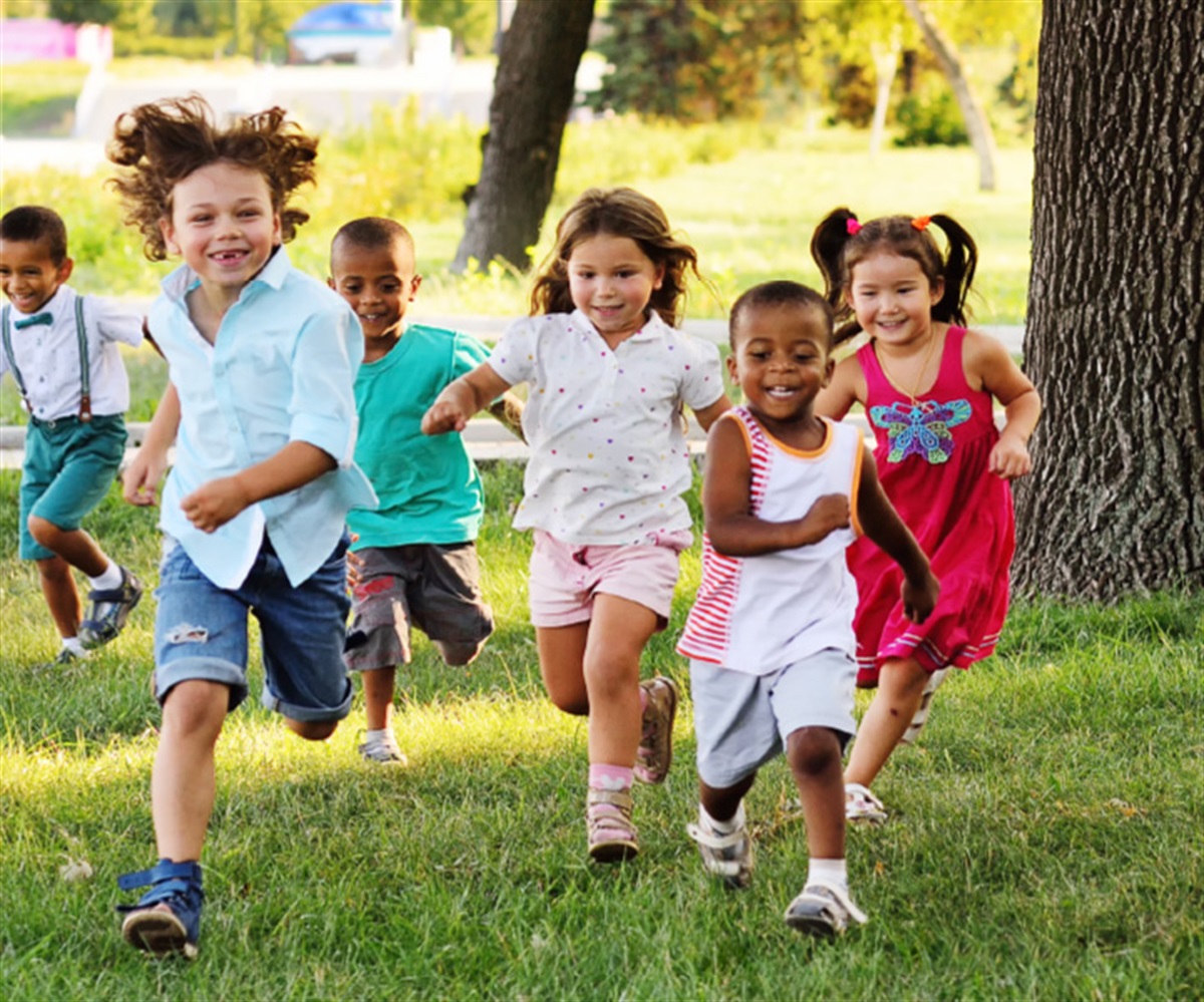 Summer Camp Information Town of Manchester