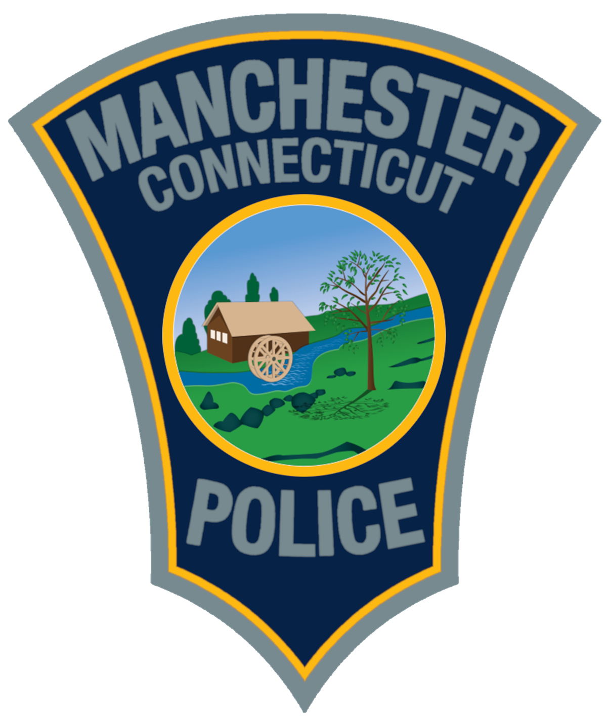 Police Department Town of Manchester