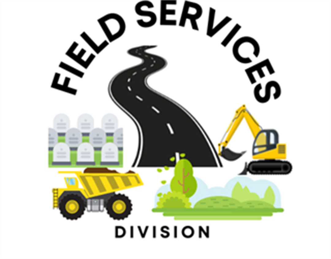 Field Services Town of Manchester