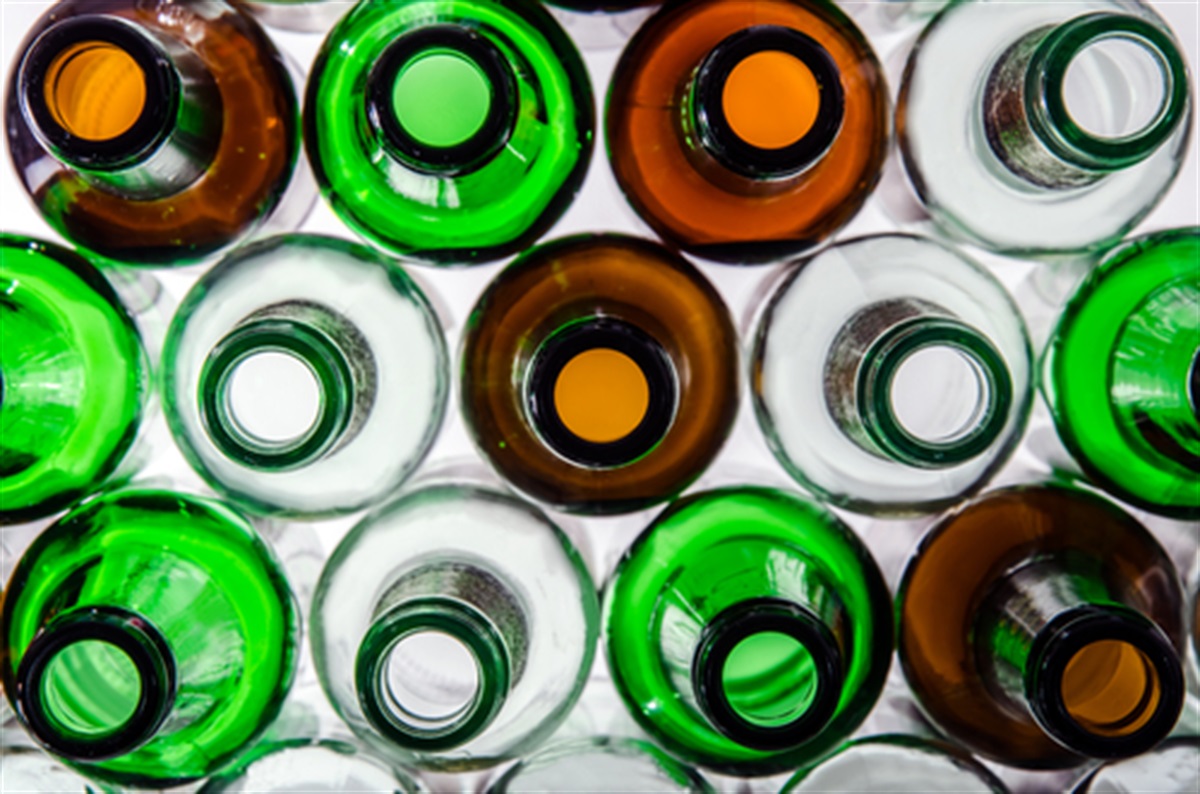 BSA Fundraiser: Bottle & Can Drive Town of Manchester