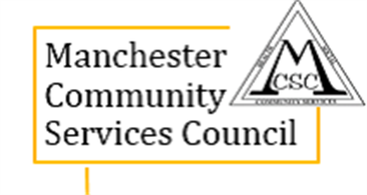 MCSC Meeting Nov. 2023 Town of Manchester