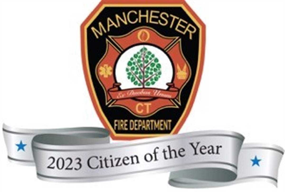 Citizen of the Year Dinner Town of Manchester