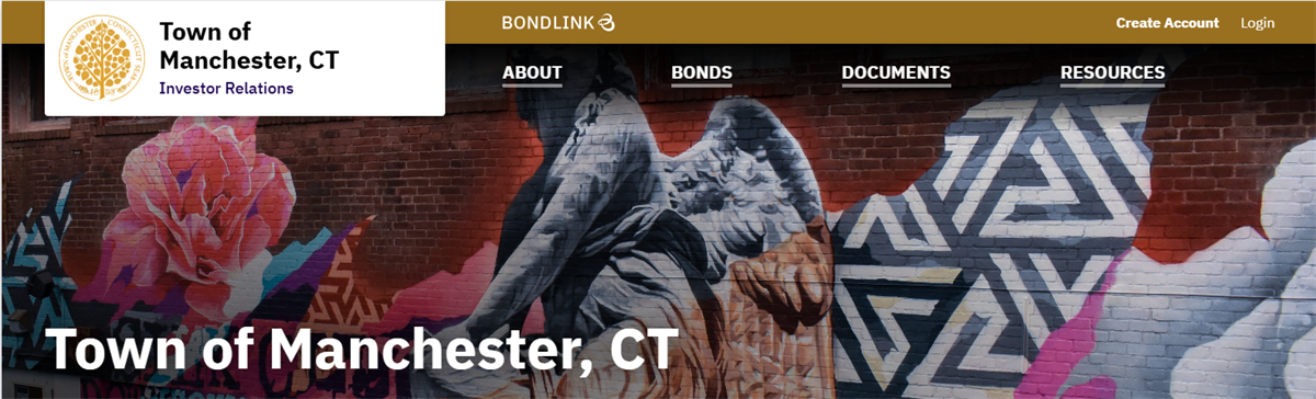 Investor Relations Town of Manchester
