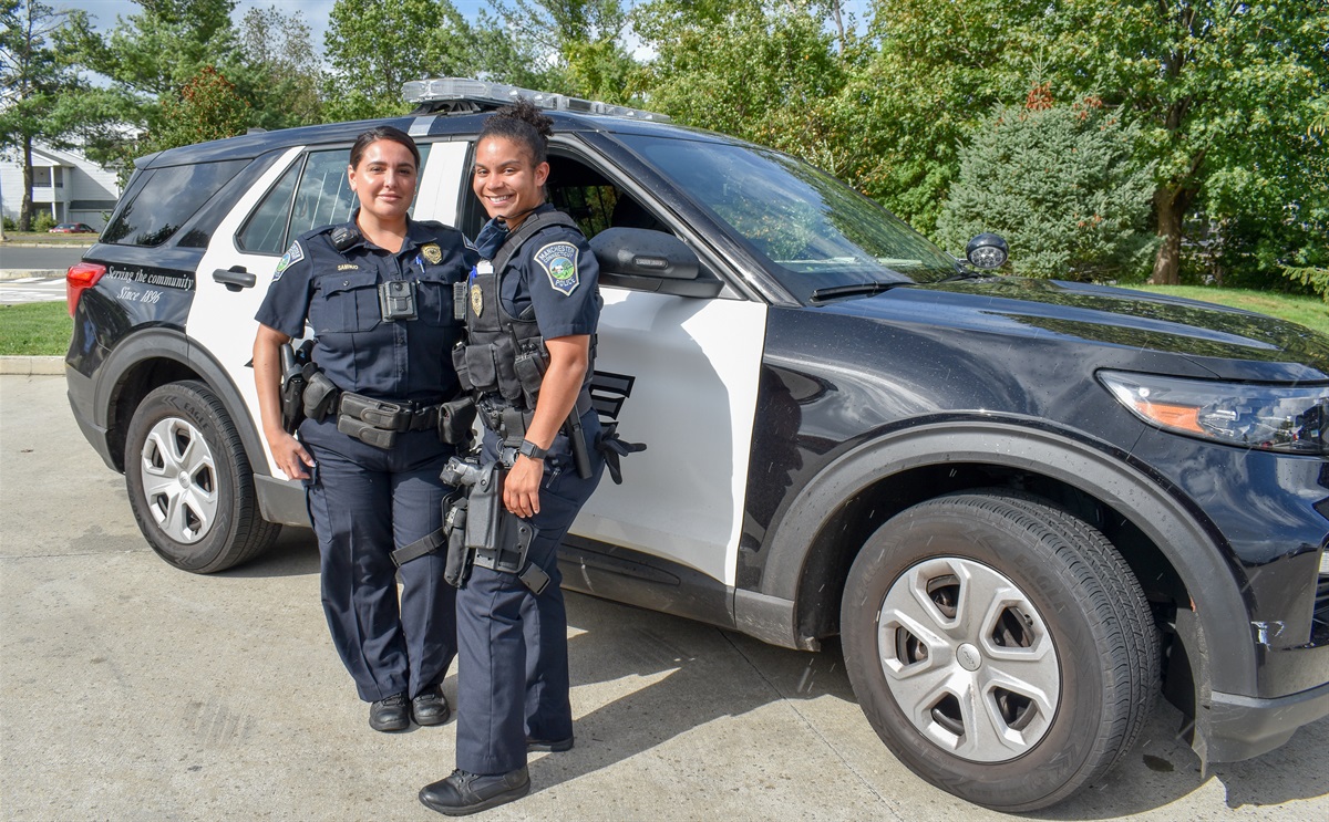 Your Safety Town of Manchester