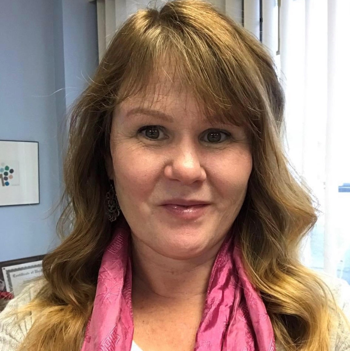 Senior, Adult, and Family Services Town of Manchester